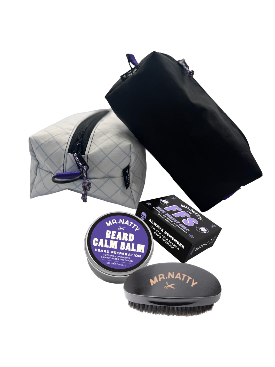 MR. NATTY SHOP – Mr Natty