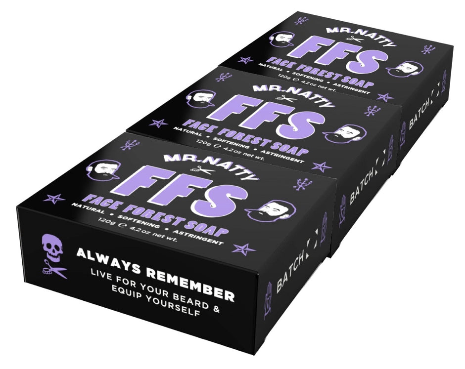 MR. NATTY SHOP – Mr Natty