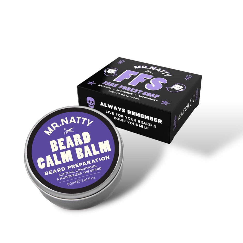 MR. NATTY SHOP – Mr Natty