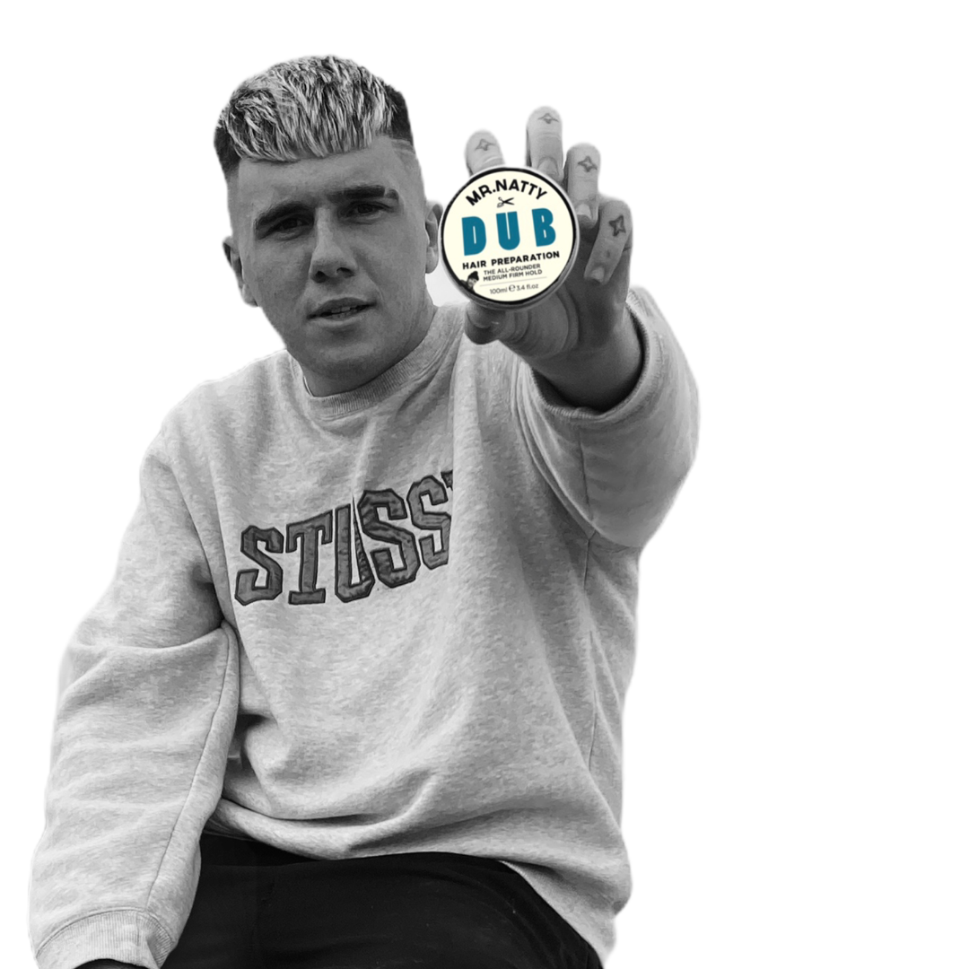 MR. NATTY SHOP – Mr Natty