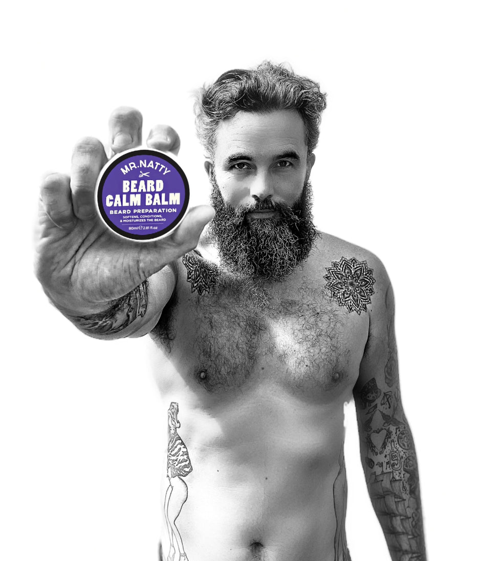 MR. NATTY SHOP – Mr Natty